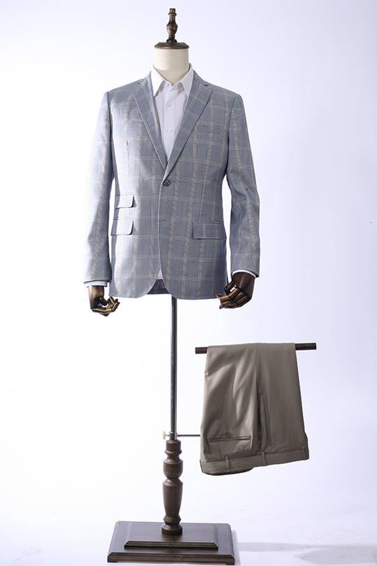 Discover the Best Custom Suits Near Me - Nanoelectronicsplanet.com