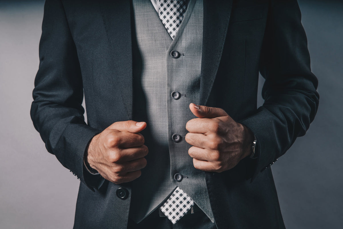 Suit Tailor Ohio | Bespoke & Custom Tailoring Services – J&A Custom ...