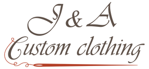 Suit Tailor Ohio | Bespoke & Custom Tailoring Services – J&A Custom Clothing