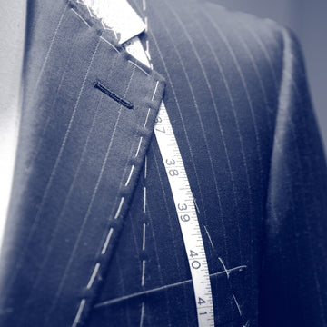 Suit Tailor Ohio | Bespoke & Custom Tailoring Services – J&A Custom ...