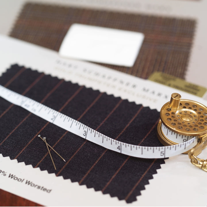 Suit Tailor Ohio | Bespoke & Custom Tailoring Services – J&A Custom ...